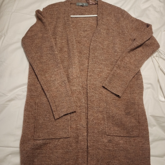 Marled | Sweaters | Womans Open Front Cardigan | Poshmark
